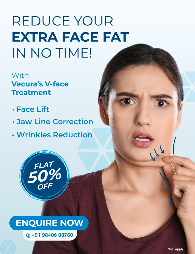 Best Velashape Treatment in India | VeCura Wellness