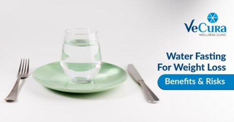 Water Fasting For Weight Loss- Benefits and Risks | Vecura