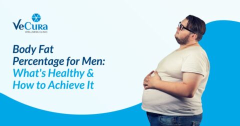 Body Fat Percentage For Men: What's Healthy And How To Achieve It ...
