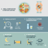 The Science Behind Food Coma: Why We Feel Sleepy After Eating - Vecura ...